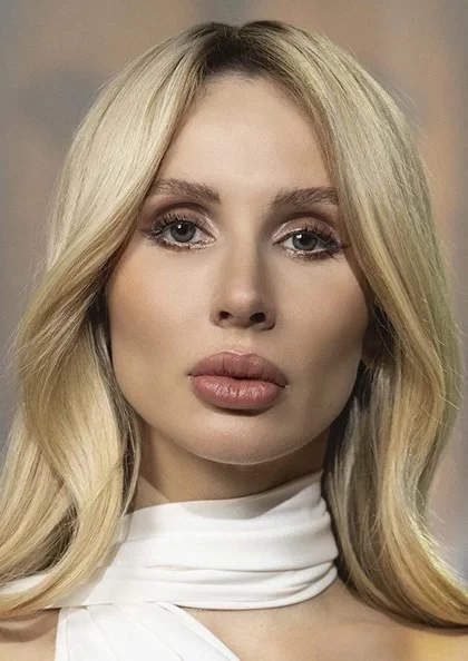 LOBODA ᐉ date of concerts 2026 ᐉ schedule ᐉ poster | Fridayticket.com